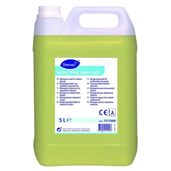 Ecolab Freedrain 10L Viemärinpuhdistusaine