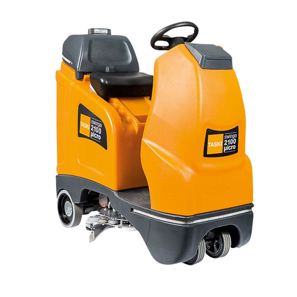 TASKI SWINGO 2100 ΜICRO BMS YHDISTELMÄKONE