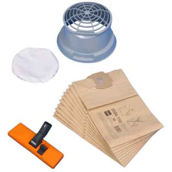 Taski Vacumat 12 kuivaimuirointivarusteet - Tasoclean