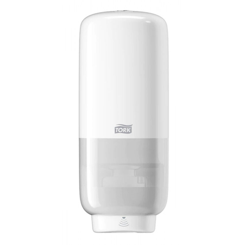 Tork S4 Skincare Intuition™-sensori annostelija Valkoinen