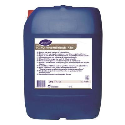 Clax Bright 44A1 20L - Tasoclean