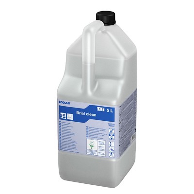 Yleispuhdistusaine - Ecolab Brial Clean 5L